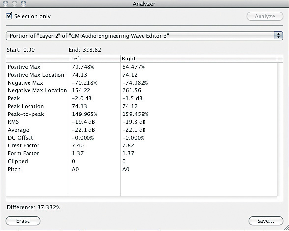 Audiofile Engineering Wave Editor review | MusicRadar